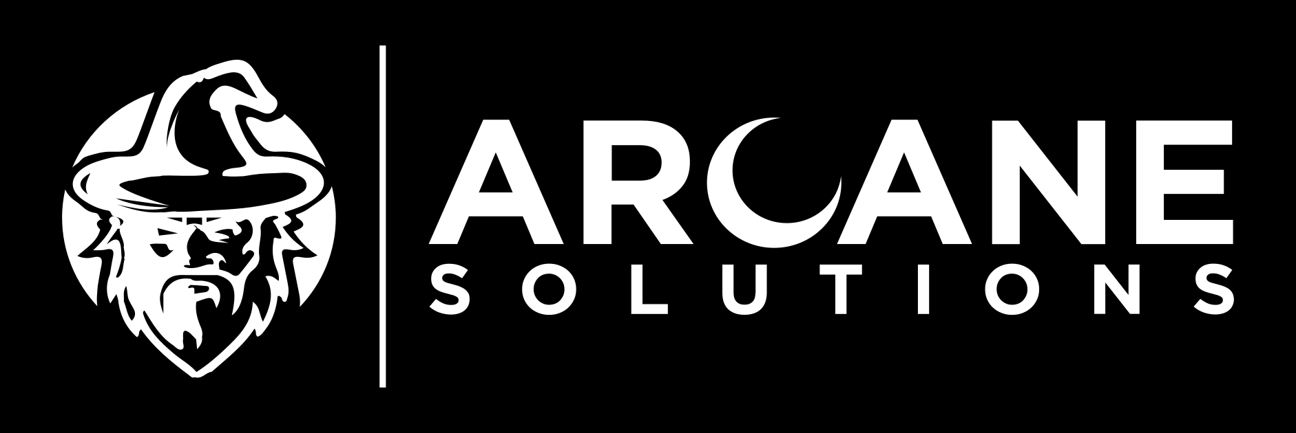 Arcane Solutions – Together, we will decipher IT and unlock the full potential of your enterprise.
